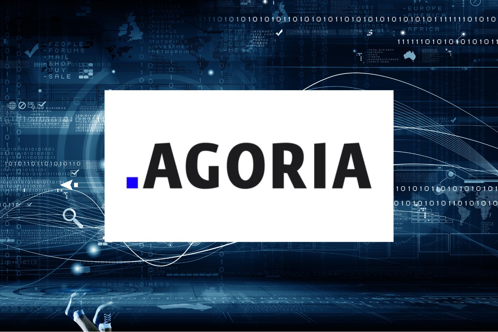 Agoria | Idealis Consulting