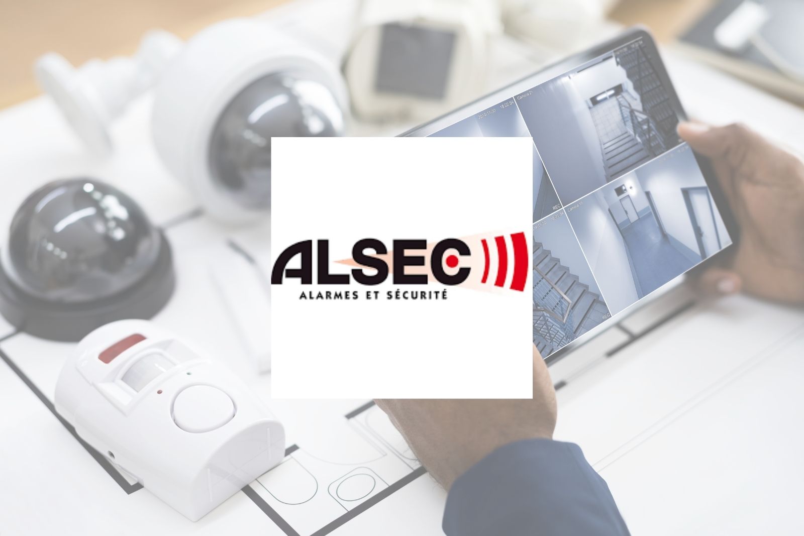 Alsec | Idealis Consulting