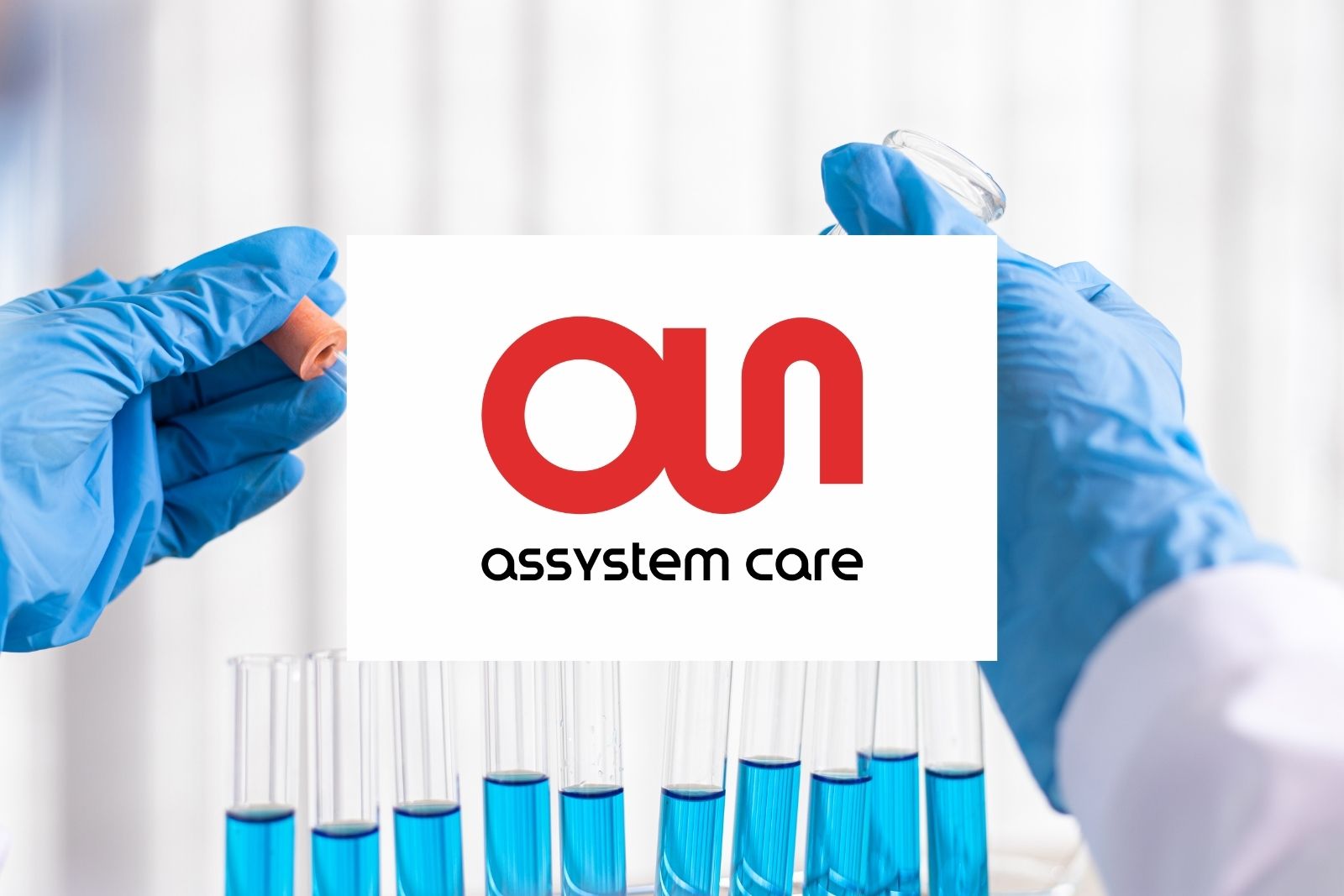 Assystem Care | Idealis Consulting