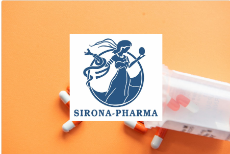 Notre référence Sirona-Pharma | Idealis consulting