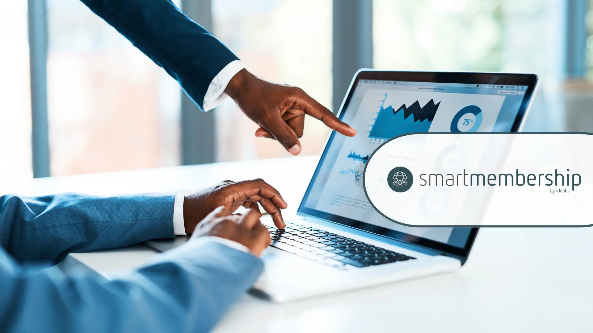 Membership Software: Transform Your Chamber of Commerce Management